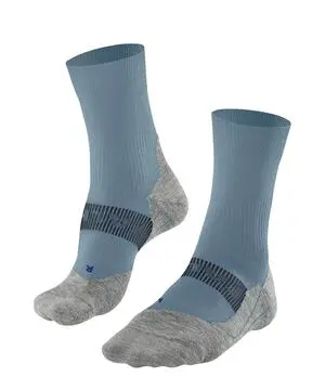Falke Ru4 Endurance Cool Running Socks - Blue
