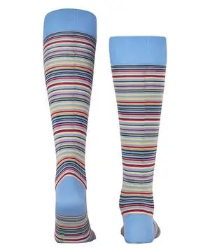 Falke Microblock Knee High Socks