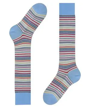 Falke Microblock Knee High Socks