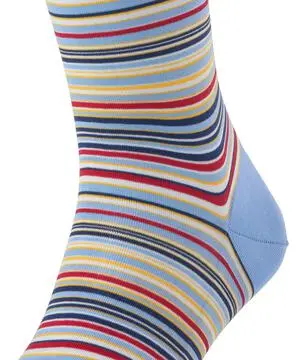 Falke Microblock Knee High Socks