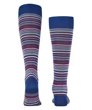 Falke Microblock Knee High Socks