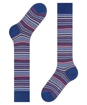 Falke Microblock Knee High Socks
