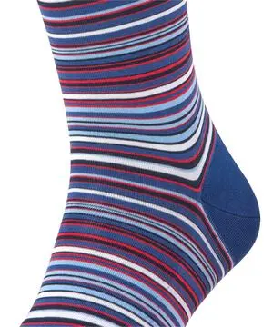 Falke Microblock Knee High Socks