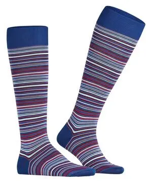 Falke Microblock Knee High Socks
