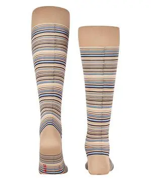 Falke Microblock Knee High Socks