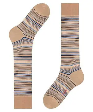 Falke Microblock Knee High Socks