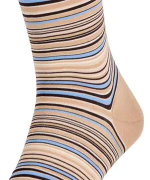 Falke Microblock Knee High Socks