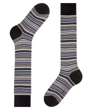 Falke Microblock Knee High Socks