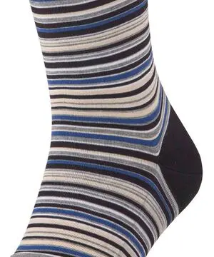 Falke Microblock Knee High Socks