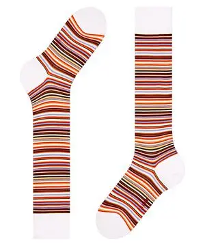 Falke Microblock Knee High Socks