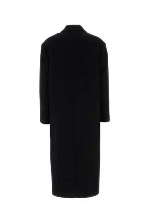 Loewe Wool Blend Coat