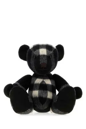 Burberry Thomas Bear - Multicolor