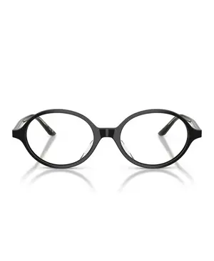 Oliver Spencer 2000rx Eyeglasses - Black