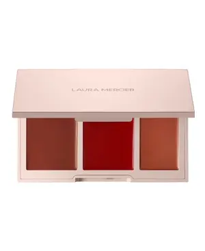 Laura Mercier Bonne Glow Cream Face And Eye Palette Cherie