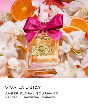 Juicy Couture 2-piece Viva La Juicy Eau De Parfum Set