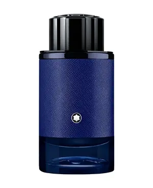 Montblanc Explorer Infinite Eau De Parfum Spray - No Color