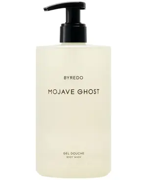 Byredo Mojave Ghost Body Wash - No Color
