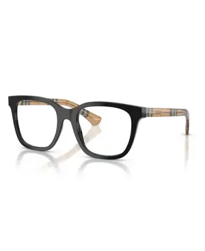 Burberry Eyeglasses - Black