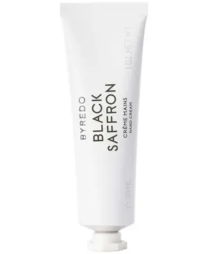 Byredo Black Saffron Hand Cream