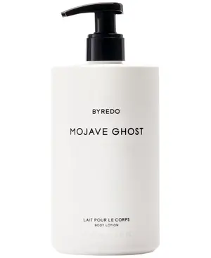 Byredo Mojave Ghost Body Lotion