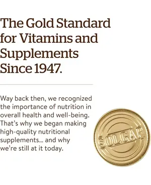SOLGAR Vitamin B12