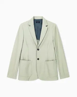 Textured Suits For Men