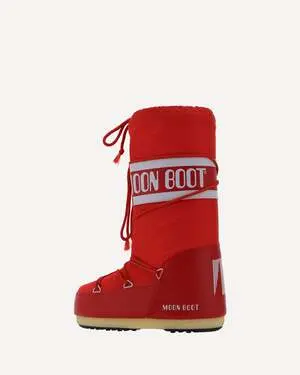 Moon Boot Icon Boots