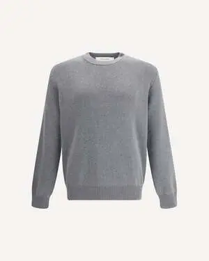 GOLDEN GOOSE Goden Sweater Mae - Grey