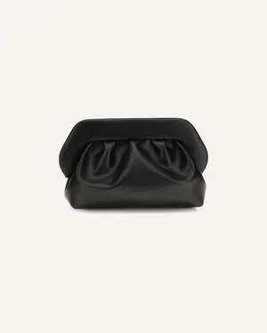 THEMOIRE Bios Vegan Fabric Clutch