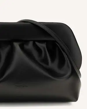 THEMOIRE Bios Vegan Fabric Clutch