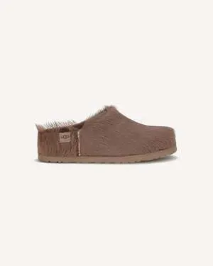 UGG Otzo Nubuck Clogs