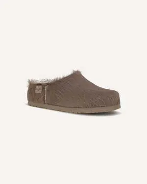 UGG Otzo Nubuck Clogs