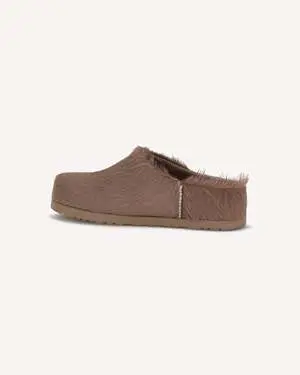 UGG Otzo Nubuck Clogs