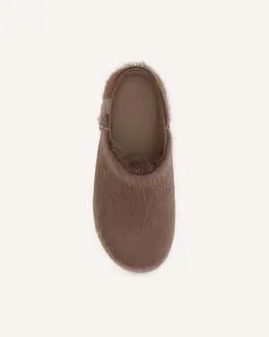 UGG Otzo Nubuck Clogs