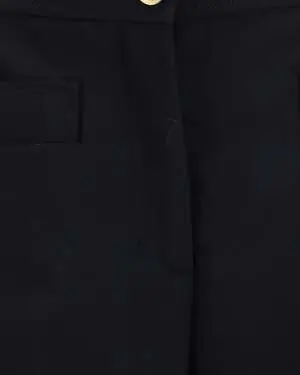 Thom Browne Hopsack Suit Pants