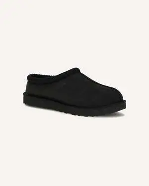 UGG Tasman Ii Nubuck Clogs - Black