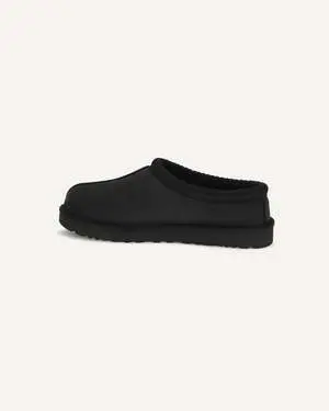 UGG Tasman Ii Nubuck Clogs - Black