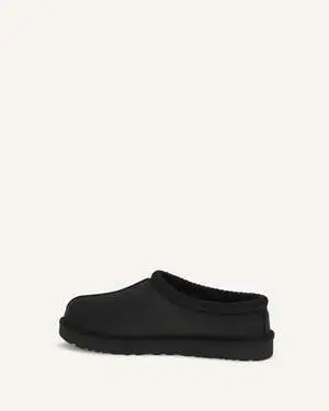 UGG Tasman Ii Nubuck Clogs - Black
