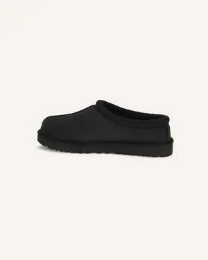 UGG Tasman Ii Nubuck Clogs - Black