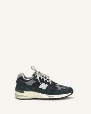 NEW BALANCE Tier 1 Sneakers - Blue