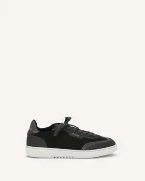 Axel Arigato Dice T-toe Sneakers - Black