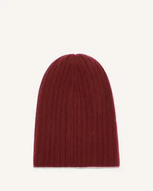 BAZISZT Kuls Beanie - Bordeaux