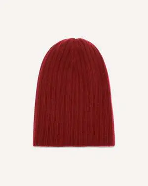 BAZISZT Kuls Beanie - Bordeaux