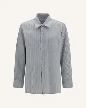 Our Legacy Above Shirt - Grey