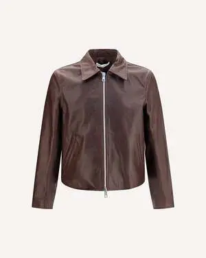 Our Legacy Straight Hem Jackets For Men