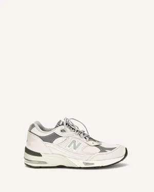 NEW BALANCE Tier 1 Sneakers - Grey