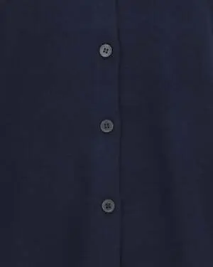 WEEKEND MAXMARA Chiara Virgin Wool Cardigan Feale