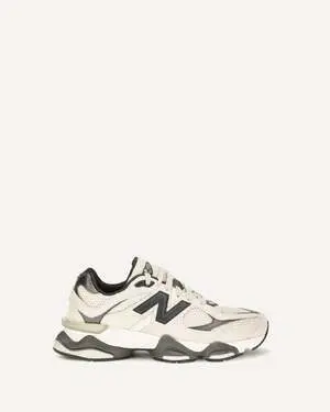 NEW BALANCE 9060 Sneakers - Cream