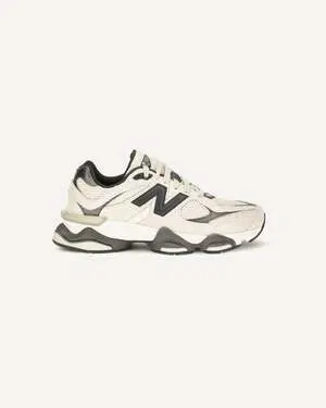 NEW BALANCE 9060 Sneakers - Cream