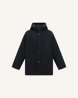 Our Legacy Liner Jacket - Black